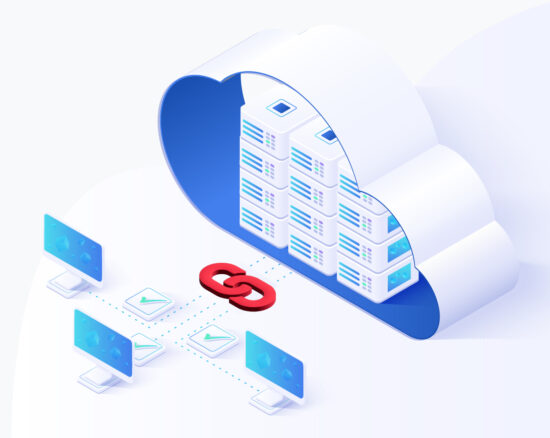 WebConnect: solución amigable con la privacidad para escritorio remoto ...